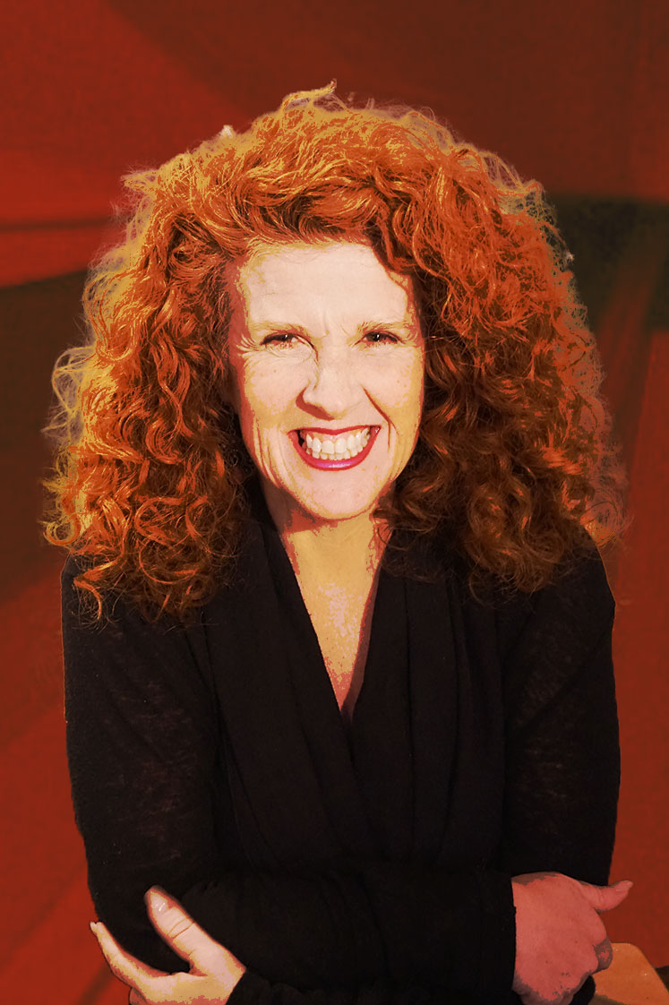 Meet The Band – Circus of Wolves