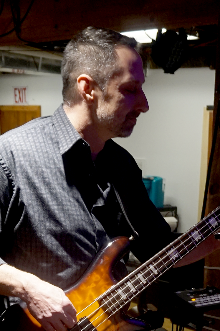 Meet The Band – Circus of Wolves